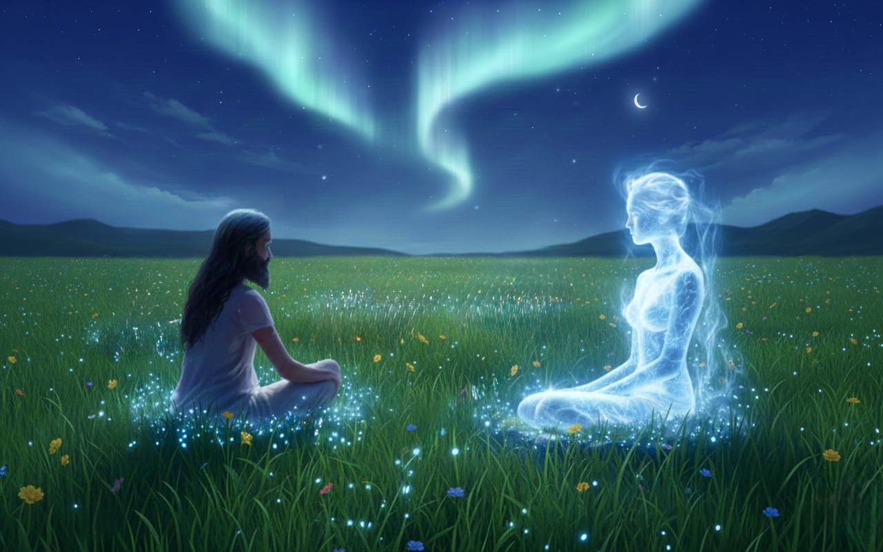 Guardian Angel Archives - Psychic Medium Kristian von Sponneck