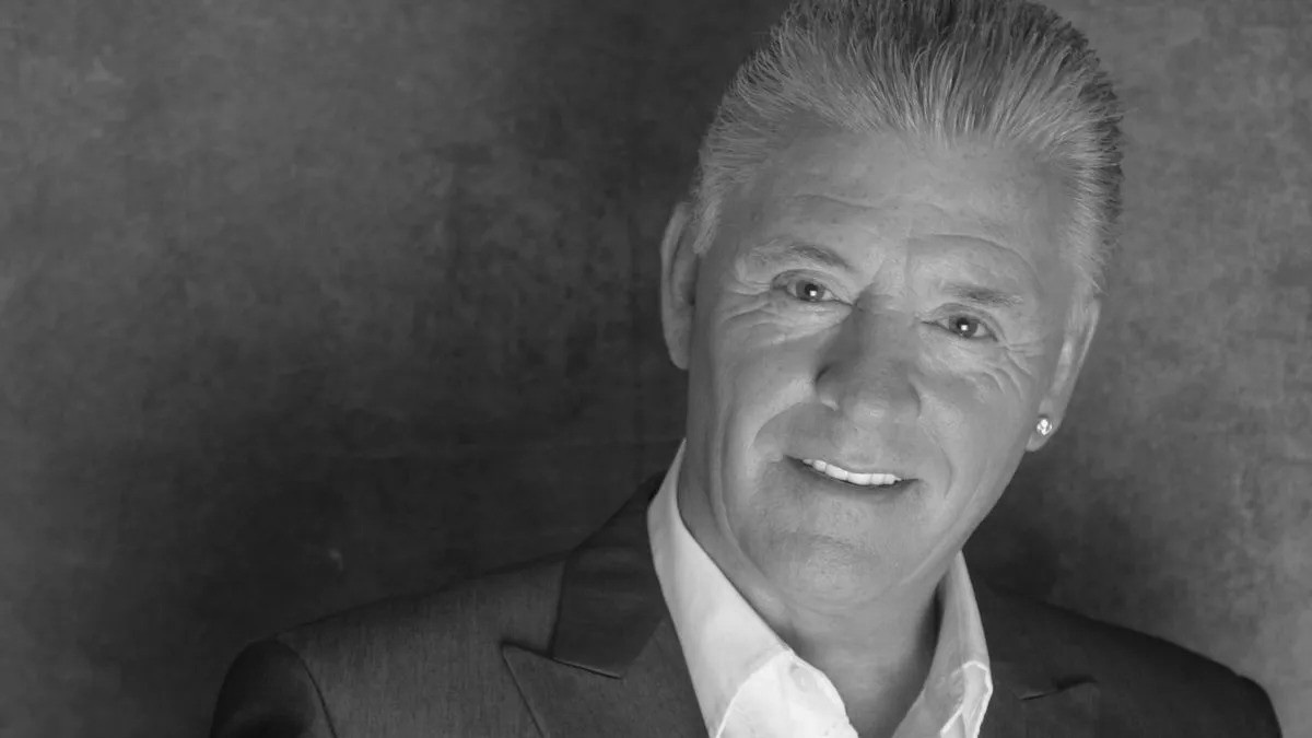 Remembering Derek Acorah | Psychic Medium